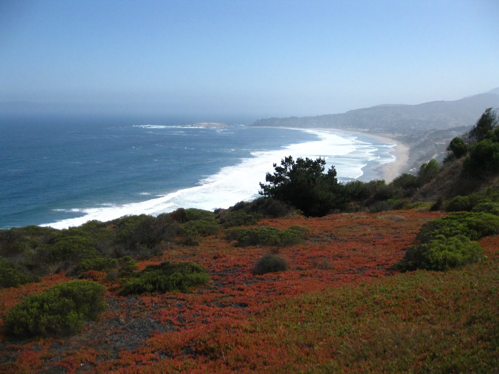 Sabbatical Travels: Road Trip Chile- El Norte Chico