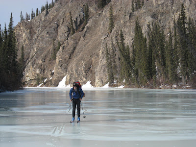 The Edventures: In search of Big Windy Hot Springs