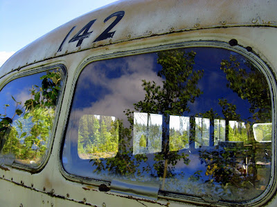 The Edventures: Return to Bus 142