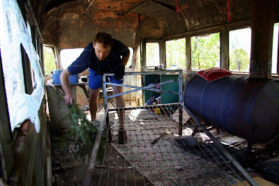 The Edventures: Return to Bus 142