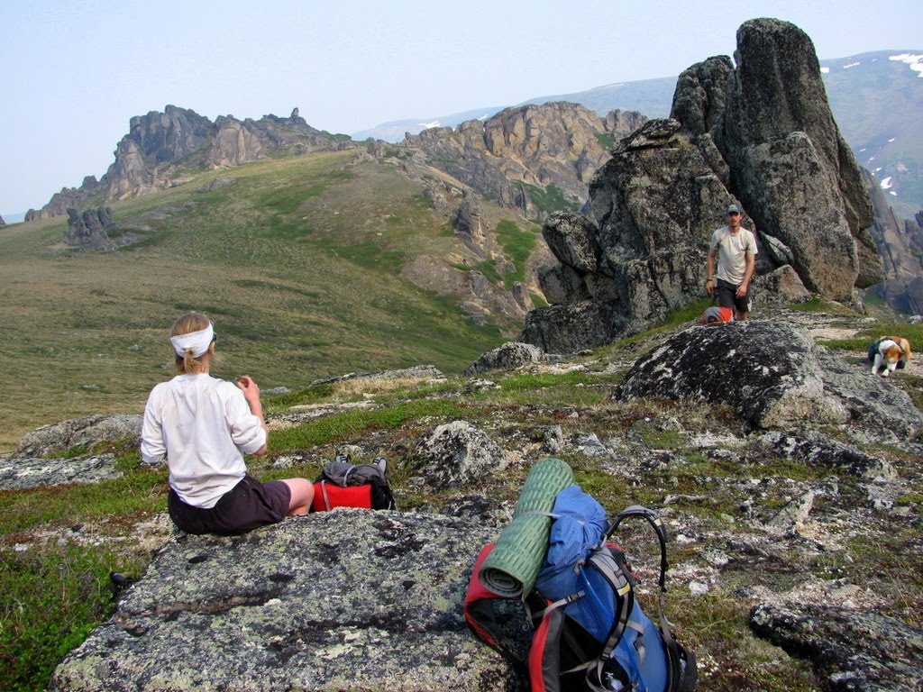 The Edventures: Rendezvous at Kilo Hot Springs