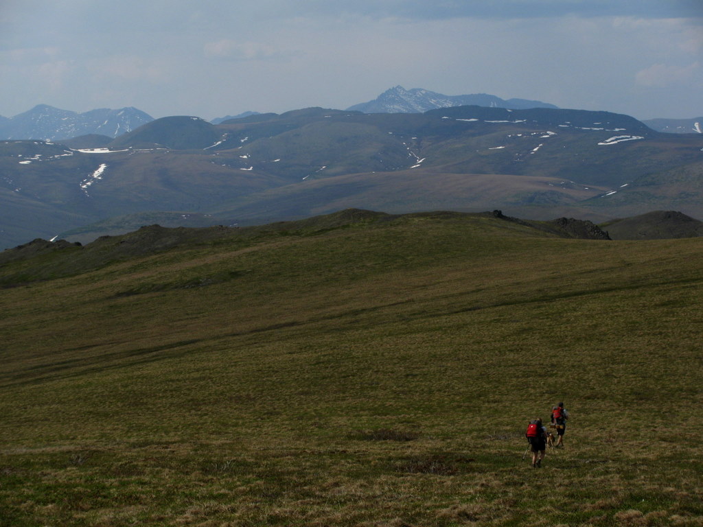 The Edventures: Rendezvous at Kilo Hot Springs