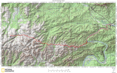 The Edventures: Rendezvous at Kilo Hot Springs