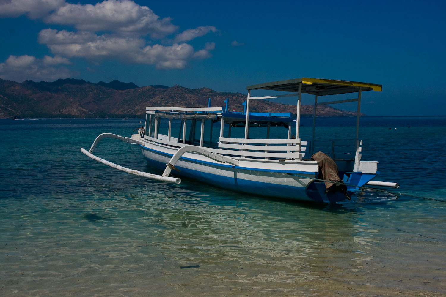 Marika ja Tomi rännak: Sügisesest Eestist teistmoodi Balile?!