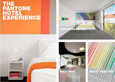 brand dna: June 2010