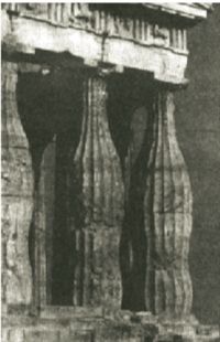 Consuming Greek Antiquity: Coca-columns