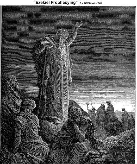 TheBibleNotebook: The Watchman 3 : The two watchmen