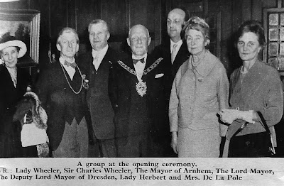 Sir Alfred Herbert: The Herbert Art Gallery and Museum, Coventry