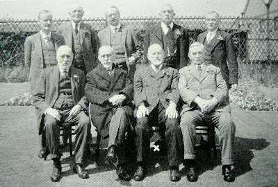 Sir Alfred Herbert: Alfred Herbert's Apprenticeship with Joseph Jessop & Co