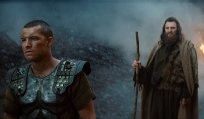 @ The Movies With Lim Chang Moh: CLASH OF THE TITANS - Mythical ...