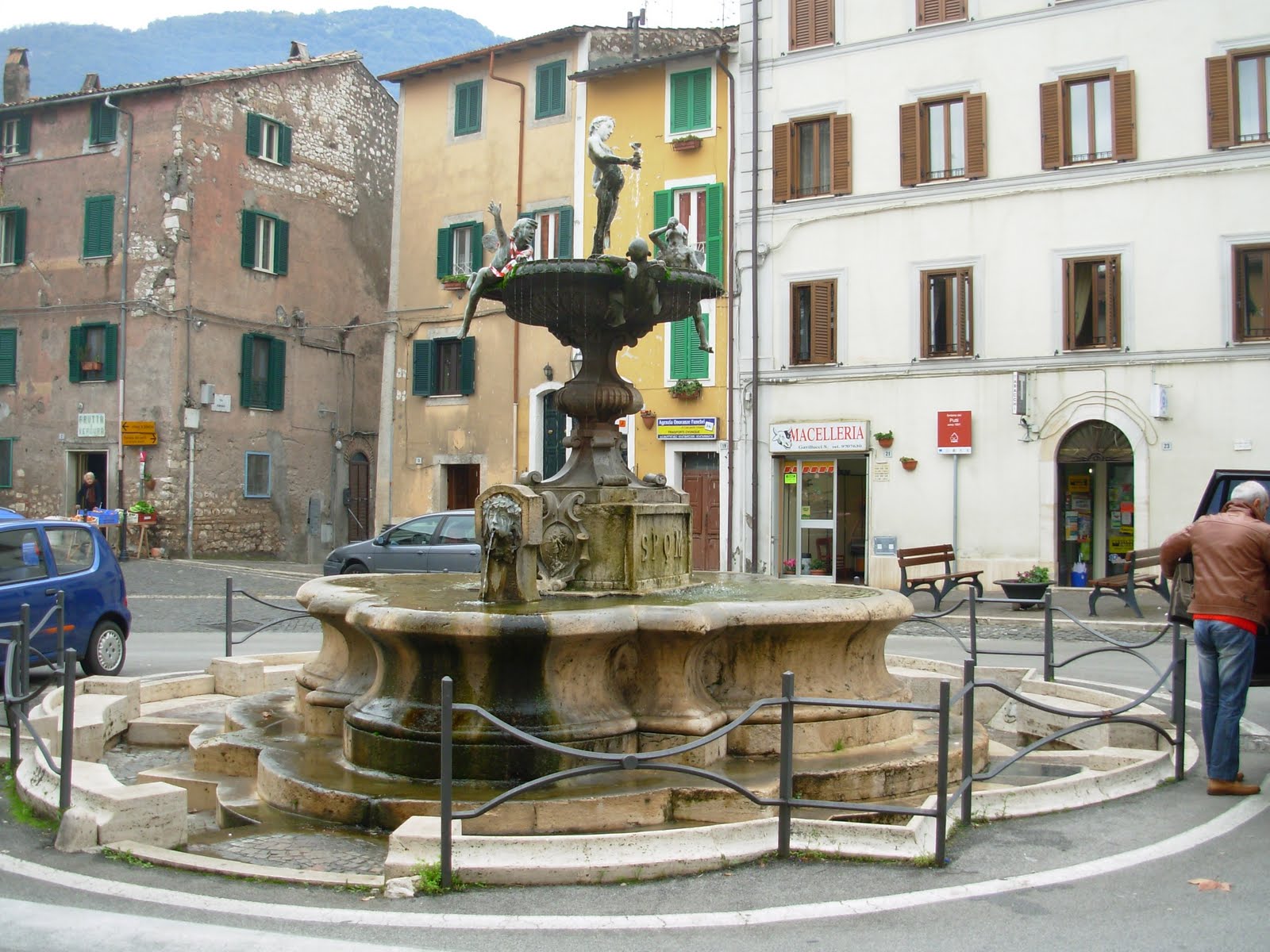 io sto con Montelanico