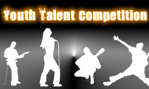 e dub blog: Talent Hunt Competition