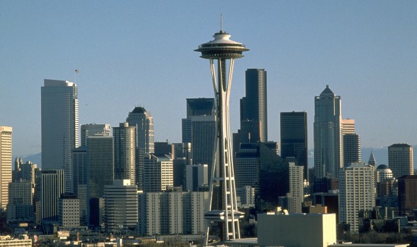 Durango Washington: The Tallest Building West of the Mississippi ...