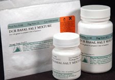 TISSUE CULTURE AND ORCHIDOLOGI: MACAM-MACAM MEDIA PRODUCT PHYTOTECH