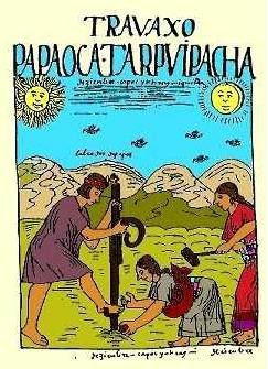 LA SOCIEDAD INCA: El Ayllu