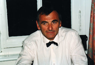 LUC COURT PEINTURES: LUC COURT