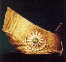 Inilah 52+ Tengkolok Diraja Negeri Sembilan