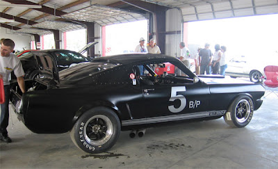 Virginia Classic Mustang Blog: SAAC 33 Photos-Part 2