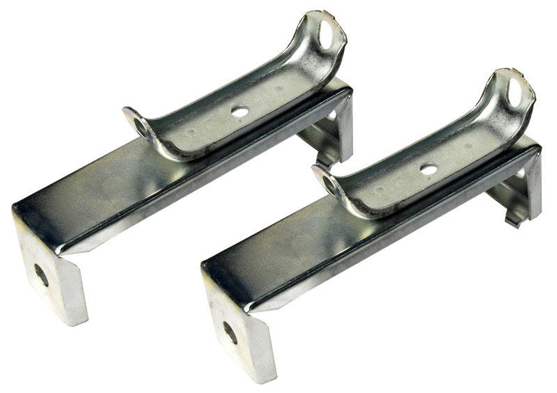 Virginia Classic Mustang Blog: 71-73 Mustang Lower Radiator Mounting ...