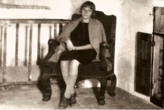 Cruwys news: Princess Maria's DNA results