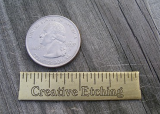 ArtSnark's Artifacts: Visit with Creative Etching & Enter to win a ...