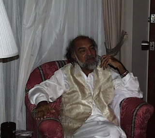 The Awaited one His Holiness Ra Riaz Gohar Shahi: Universality of Ra ...