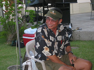 Imua '72 Blog Site: A Gathering to Remember