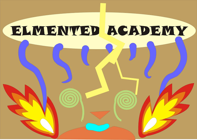 ELEMENT ACADEMY: ELEMNT ACADEMY eps 1