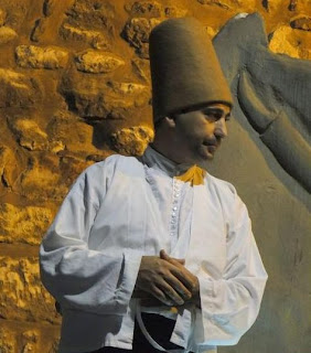 A.Z.Zahara: The Mevlevi Order of Whirling Dervishes