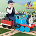 Thomas and friends James train the red engine | Train Thomas the tank ...
