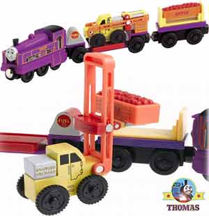 Thomas and friends Culdee fell railway | Train Thomas the tank engine ...