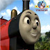 Thomas and friends James train the red engine | Train Thomas the tank ...