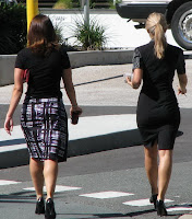 Fantastic Beautiful Calf: More candy calves...