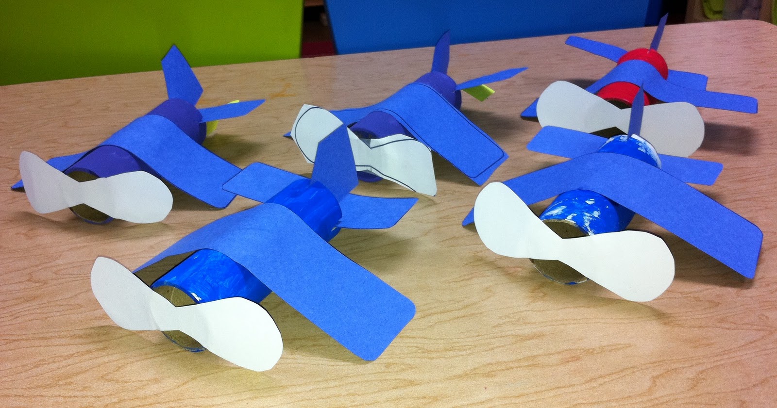 PattyKakes Kidz Preschool: Transportation Week