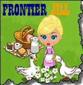 Frontier Insider: FrontierVille 4th, 5th and 6th Child Missions