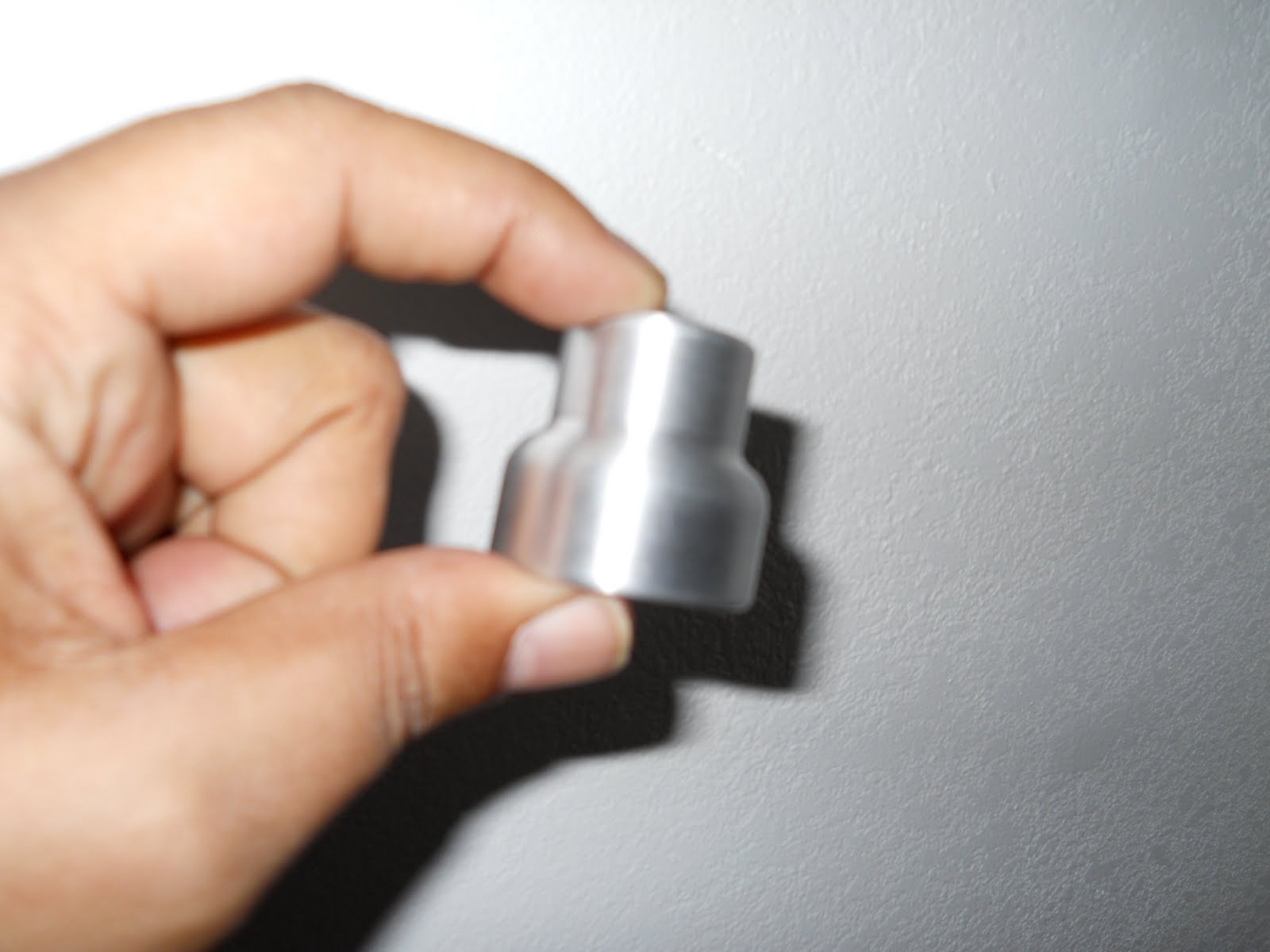 Flame Catcher - Smokeless Bong: Flame Catcher - Smokeless Bong