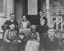 Margaret Moffette Lea Houston