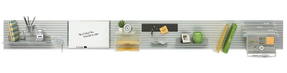 More than a stapler: Details Worktools making work easier.