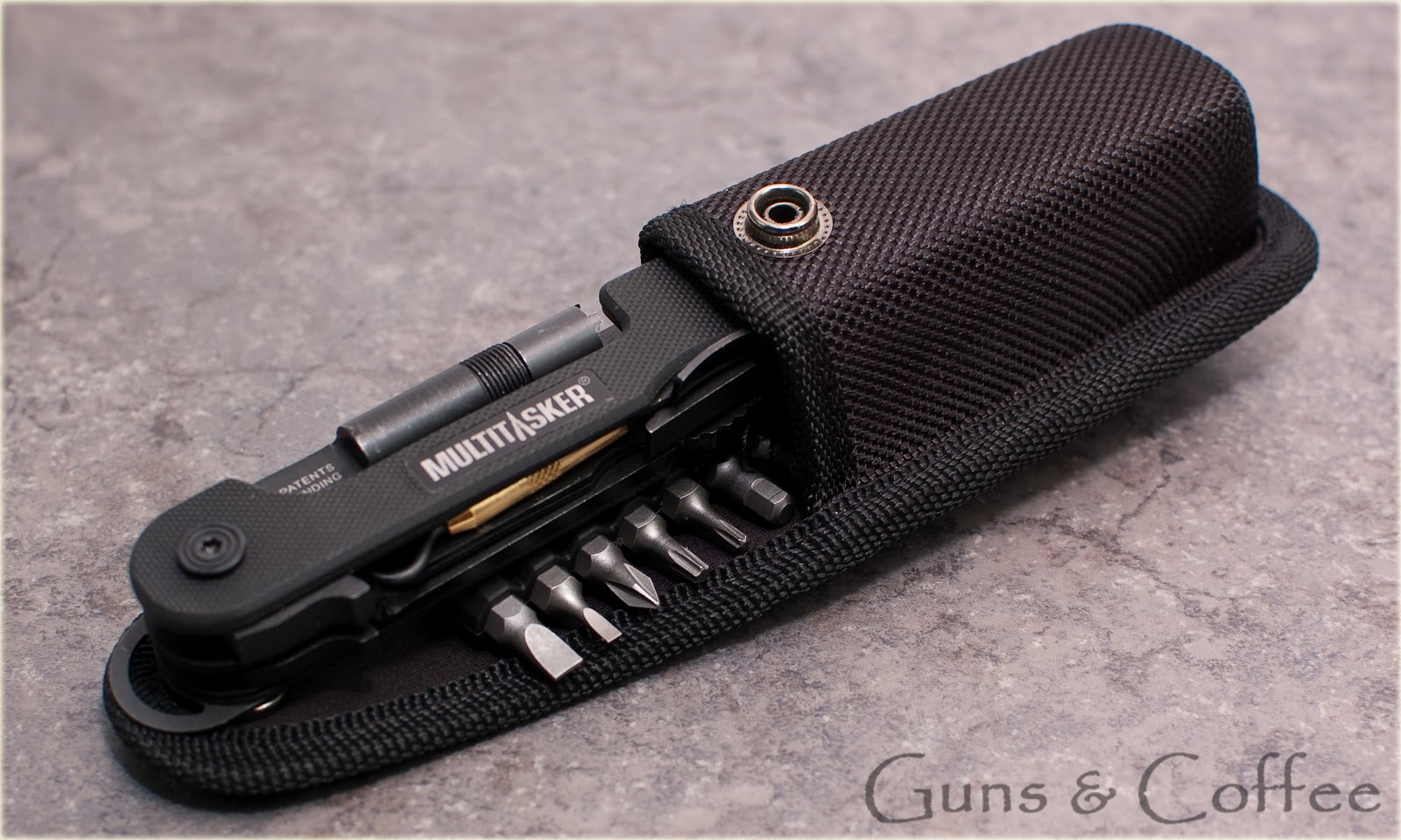 Multitasker Ultralight Review