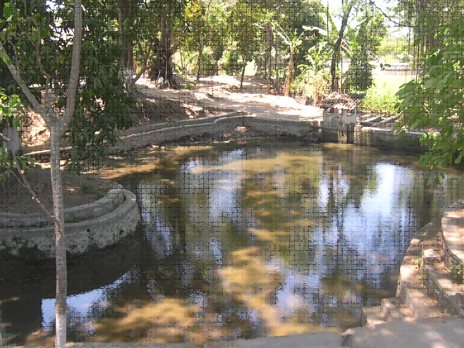 Website :: OBJEK DAN DAYA TARIK WISATA ALAM KLATEN