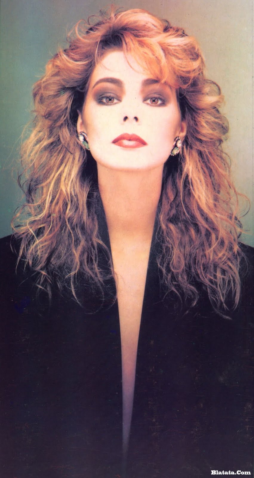 la bellepop: RECORDANDO A SANDRA.