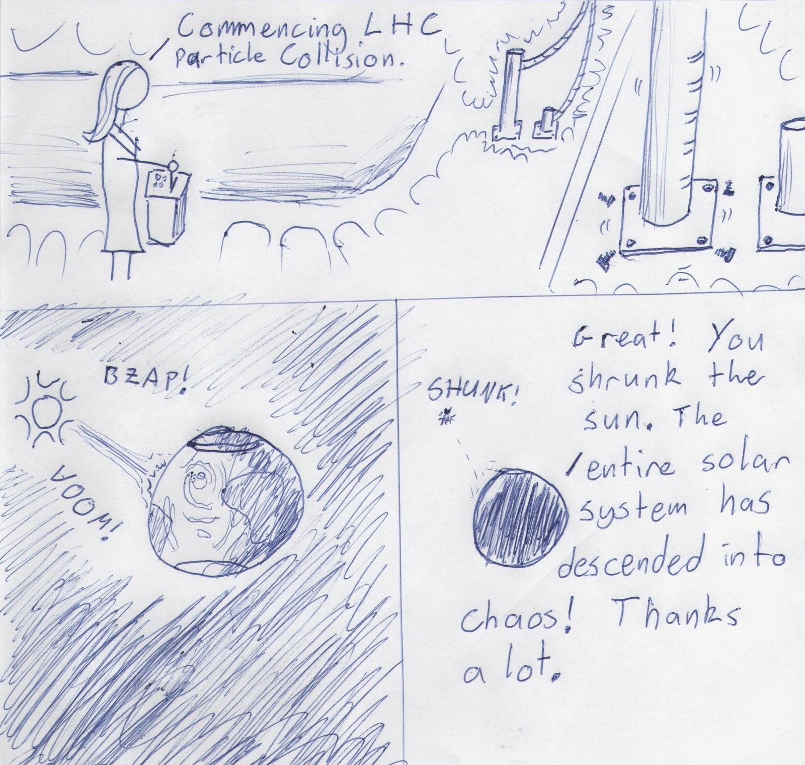 A Brief Explanation: BLUFFING