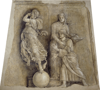 Leading Eagle: Opportunity Defined by God of Opportunity