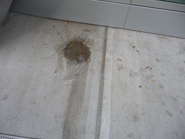 EV Heave: More pavement pizza on the menu at the Coop