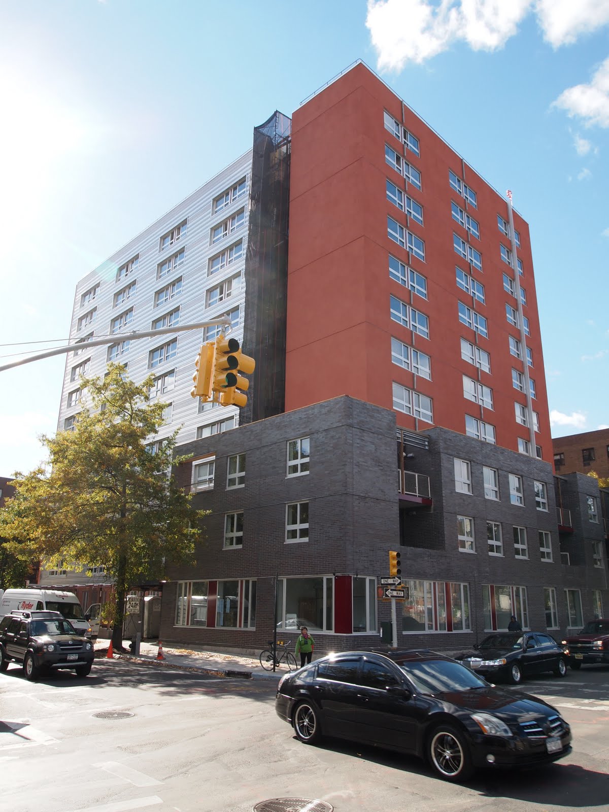 EV Grieve: The Lee expects full occupancy by March 31