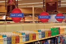 Total Retail Solutions from FFR-DSI: Simplify store navigation with FFR ...