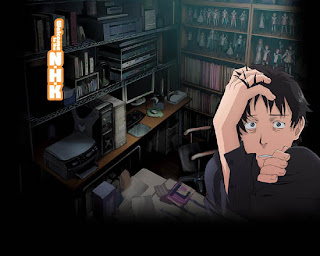 Fefe-chan: Animês e Mangás