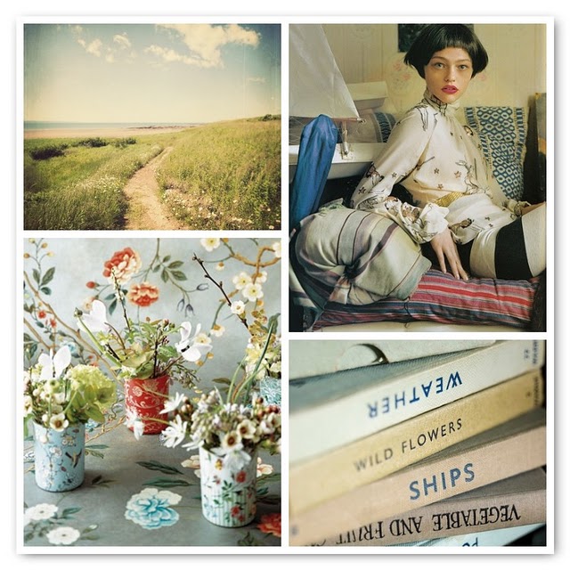 Design Shimmer: Inspiration