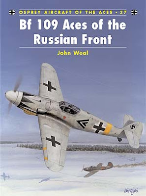NAZI JERMAN: Free Download e-Book : Luftwaffe Bf 109 Aces on the ...