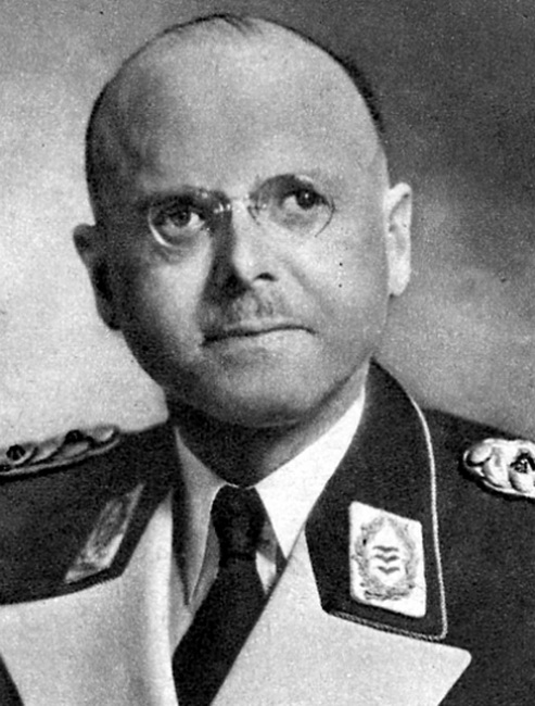 NAZI JERMAN: Daftar 76 Orang General der Flieger Luftwaffe (Jenderal ...